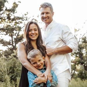 Brenna Fitzpatrick and John Hendrickson's Wedding Registry on Zola