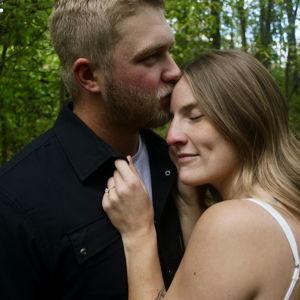 Brenna Cojeen and Mason Pant's Wedding Registry on Zola