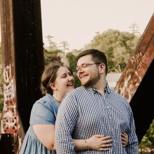 Brenna Whitney and Patrick Keefe's Wedding Registry on Zola