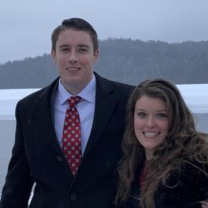 Stephanie Brennan and John Nikiel's Wedding Registry on Zola