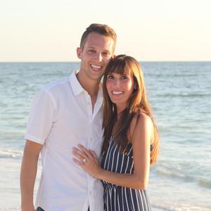 Elana Bandalene and Brent Fallows's Wedding Registry on Zola