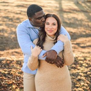 Breona Tate and Christopher Leamon's Wedding Registry on Zola