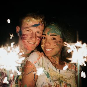 Breona Barton and Hunter Wilson's Wedding Registry on Zola
