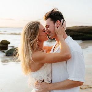 Lauren Bennett and Tyler Breshears's Wedding Registry on Zola