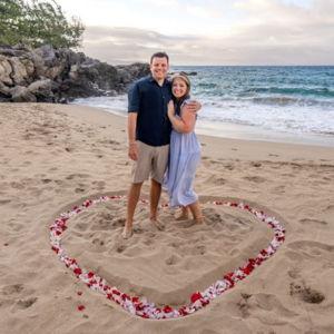 Amber Lindsey and Brett Faulkner's Wedding Registry on Zola
