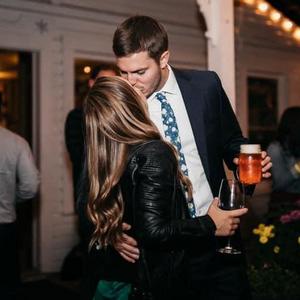 Kailey Regoli and Brett Collins's Wedding Registry on Zola