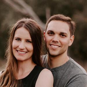 Brett Reyes and Kharissa Shaw's Wedding Registry on Zola