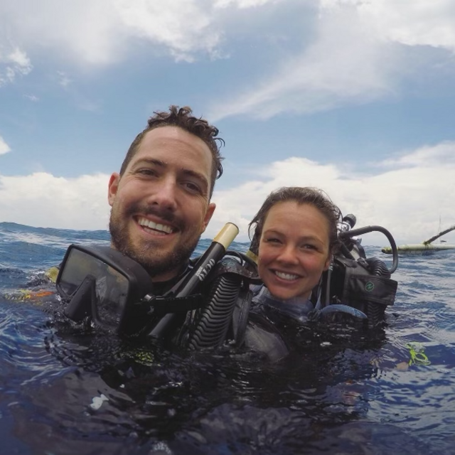 Brett Carpenter and Naomi Baxter's Wedding Registry on Zola