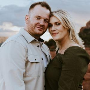 Tasia Moore and Brett Hinker's Wedding Registry on Zola