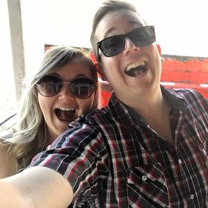 Cheyenne Knudsen and Brian Morrison's Wedding Registry on Zola