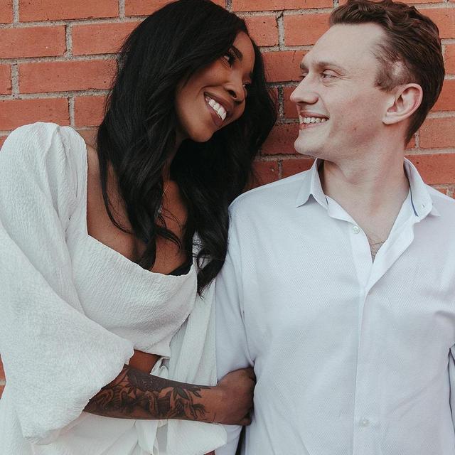 Briana Grant and Colton Jenkins's Wedding Registry on Zola