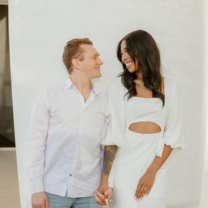 Briana Grant and Colton Jenkins's Wedding Registry on Zola