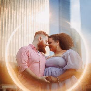 Briana Rinaldo and David Rinaldo's Wedding Registry on Zola