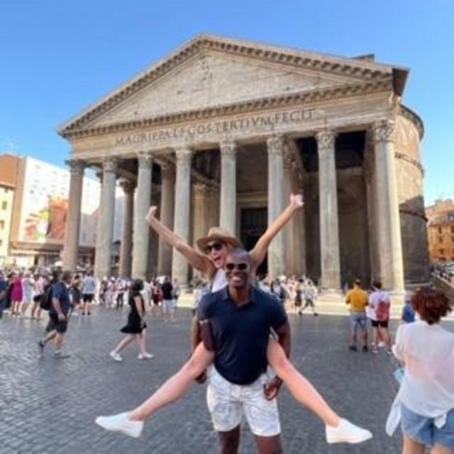 Adria Lawrence and Brian Singleton's Wedding Registry on Zola