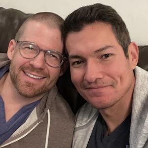 Brian Mitchell and Adrian Meza's Wedding Registry on Zola