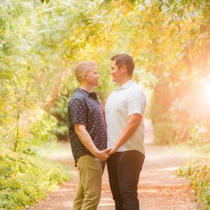 Brian Mitchell and Adrian Meza's Wedding Registry on Zola