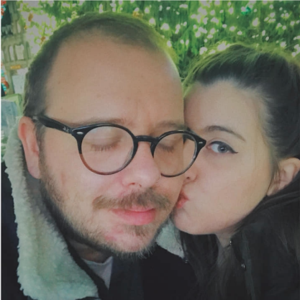 Audrey Enman and Brian Donovan's Wedding Registry on Zola