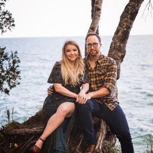 Becky Ryan and Brian Ratzlaff's Wedding Registry on Zola
