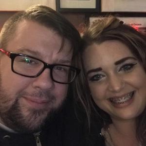 Brian Sallee and Candace Brotherson's Wedding Registry on Zola