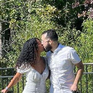 Brian Ruiz and Desiree Bennett's Wedding Registry on Zola