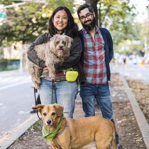 Jasmin Chang and Brian Lesser's Wedding Registry on Zola