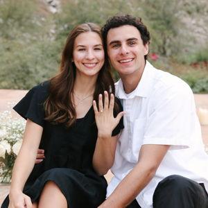 Mackenzie Smith and Brian Halcomb's Wedding Registry on Zola