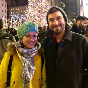 Rachel Berliner and Brian Sosebee's Wedding Registry on Zola