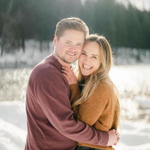 Riley Phelps and Brian Bachmann's Wedding Registry on Zola