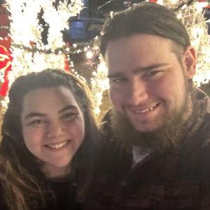 Brianna Brown-Silva and Conner Tanner's Wedding Registry on Zola