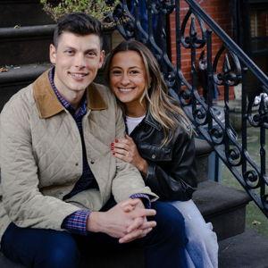 Brianna Pecora and Peter Cross's Wedding Registry on Zola