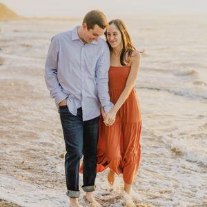 Brianna Romeo and Philip Goodrich's Wedding Registry on Zola