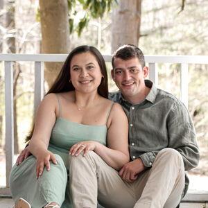 Brianna Doubleday and Shane Butters's Wedding Registry on Zola