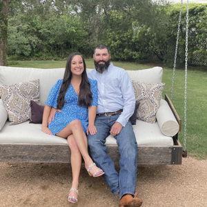 Brianna Lawrence and Steven Bratcher's Wedding Registry on Zola