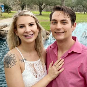 Brianna Hanc and Travis Macha's Wedding Registry on Zola