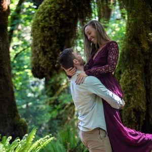 Brianne Carey and David Nadler's Wedding Registry on Zola