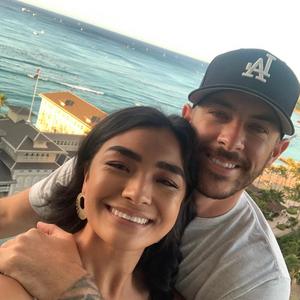 John Ferranto and Brianne Heredia's Wedding Registry on Zola