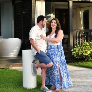 Brianne Johnson and Matthew Wenzel's Wedding Registry on Zola