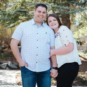 Bridger Oswald and Madison Clayburn's Wedding Registry on Zola