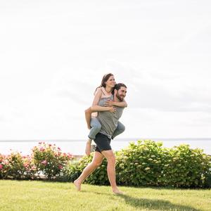 Bridget Darling and Jack Henson's Wedding Registry on Zola