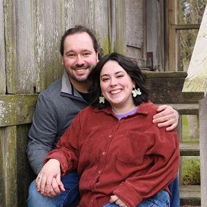 Bridget Dahlman-Oeth and Lucas Ransom's Wedding Registry on Zola