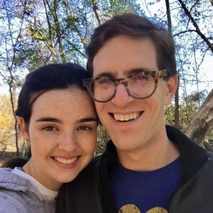 Bridget Bergin and Nathan Goldman's Wedding Registry on Zola