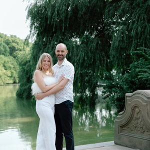 Bridget White and Peter Mc Nelis's Wedding Registry on Zola