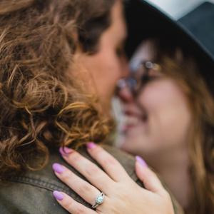 Bridget Millar and Reese Puckett's Wedding Registry on Zola