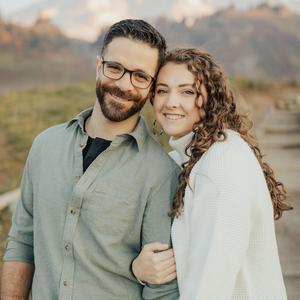 Bridgette Zickefoose and David Honeck's Wedding Registry on Zola