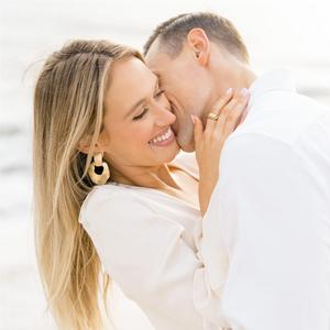 Brie Clemency and Kristi Martiko's Wedding Registry on Zola