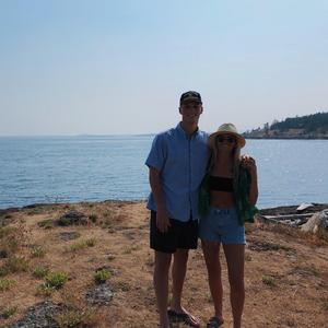 Briegan Sims and Ryan Johnson's Wedding Registry on Zola