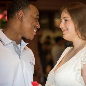 DJ Briggs and Amanda Ladzinski's Wedding Registry on Zola