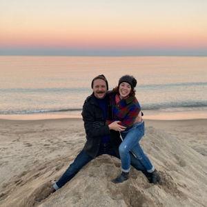 Brigid Marshall and Ryan Hitchcock's Wedding Registry on Zola