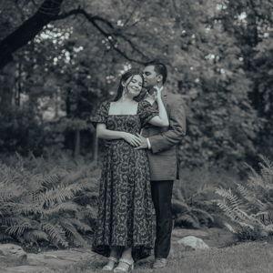 Brigitte Butler and Aakash Mehta's Wedding Registry on Zola