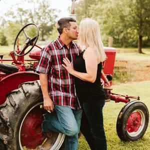 Josh Teasley and Amber Brignac's Wedding Registry on Zola